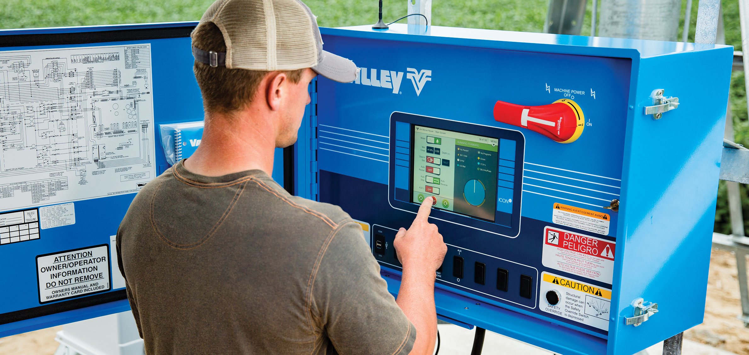 Promotions - Special Offers | Valley