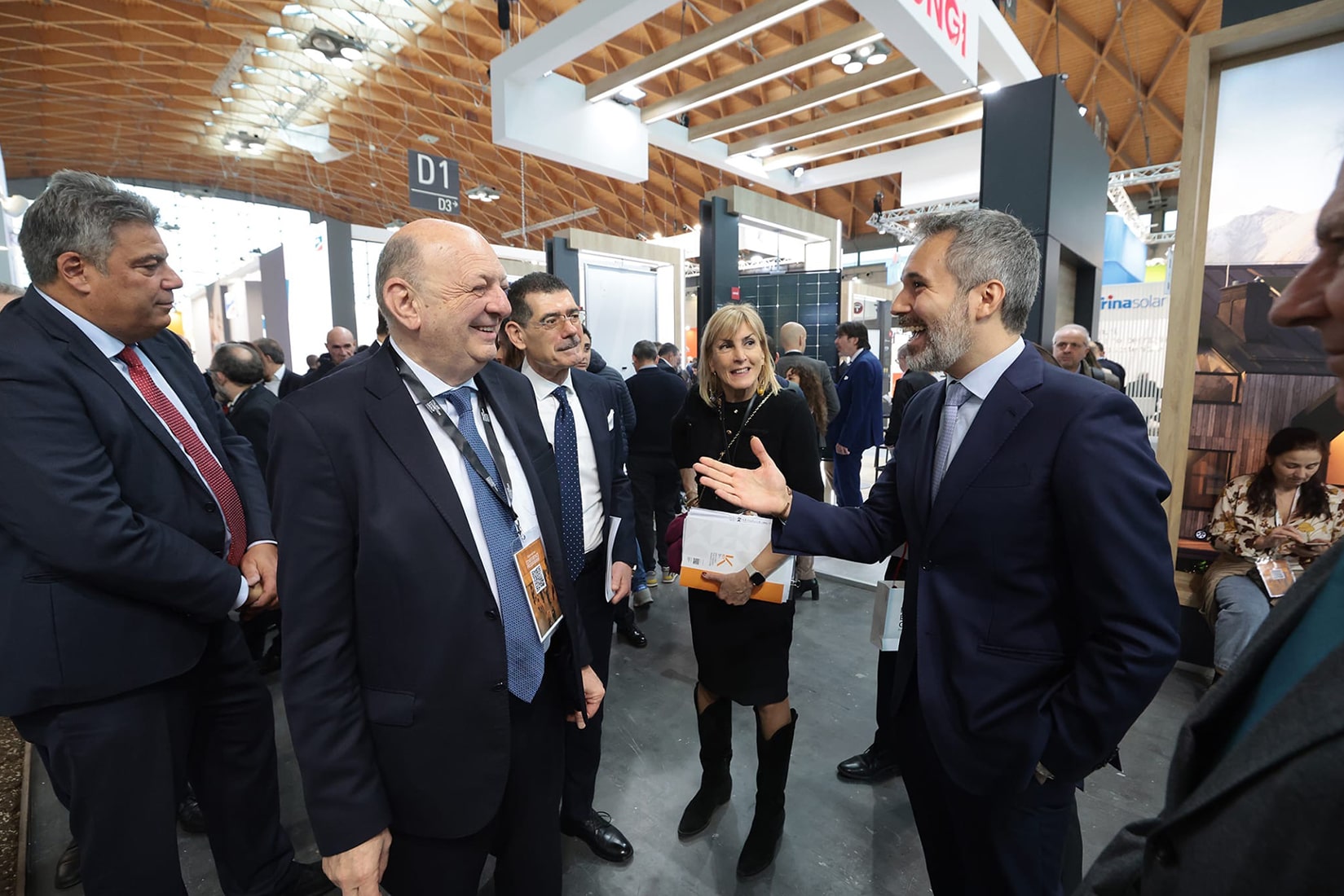 Valmont Solar Honored with Most Innovative Company Award