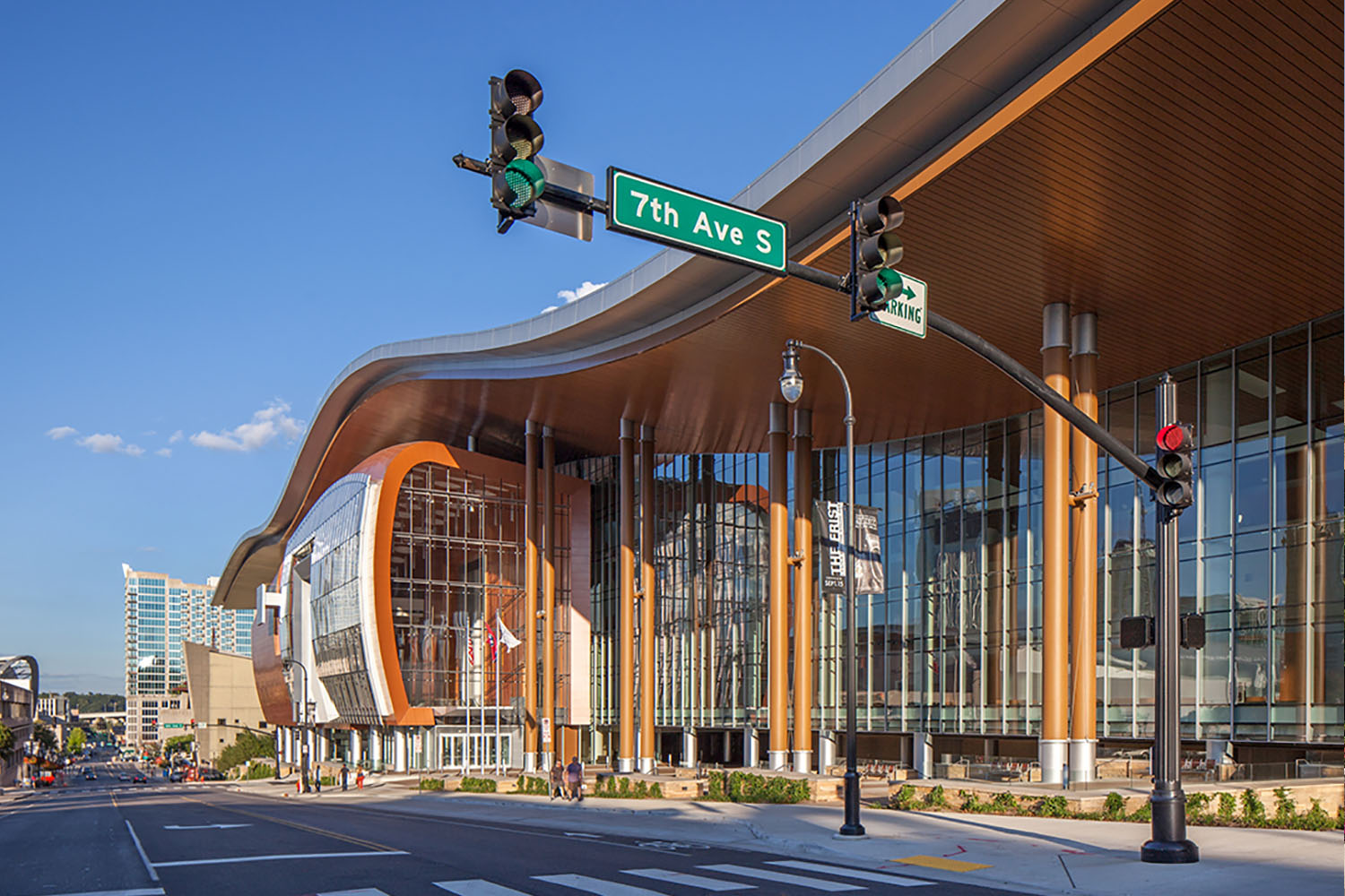 Photo Galleries | Valmont Structures