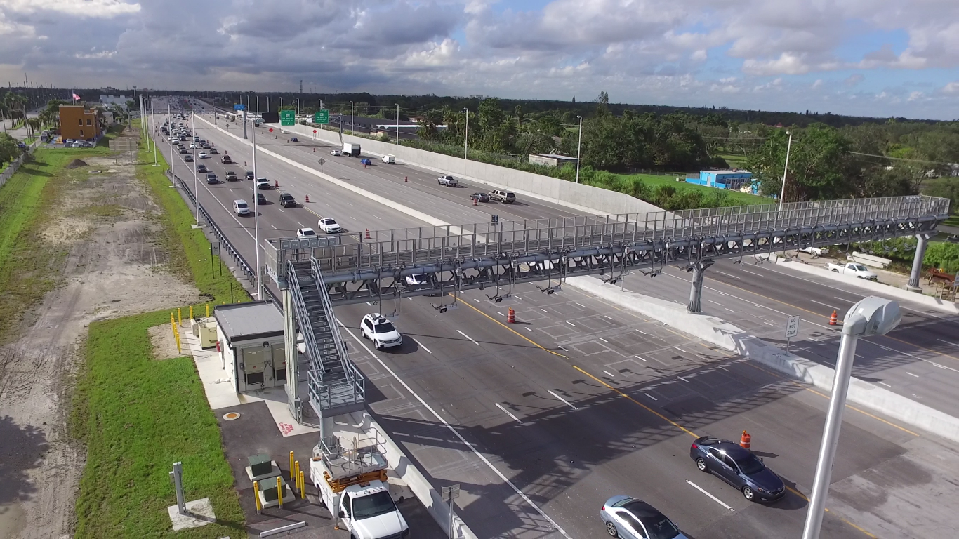 Valmont- Miami Galvanizing