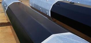 Valmont- Oklahoma Galvanizing