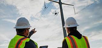 Utility Products and Services | Valmont Utility