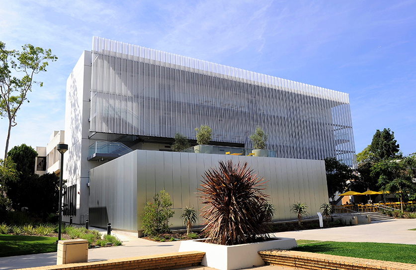 Loyola Marymount University - Los Angeles, CA