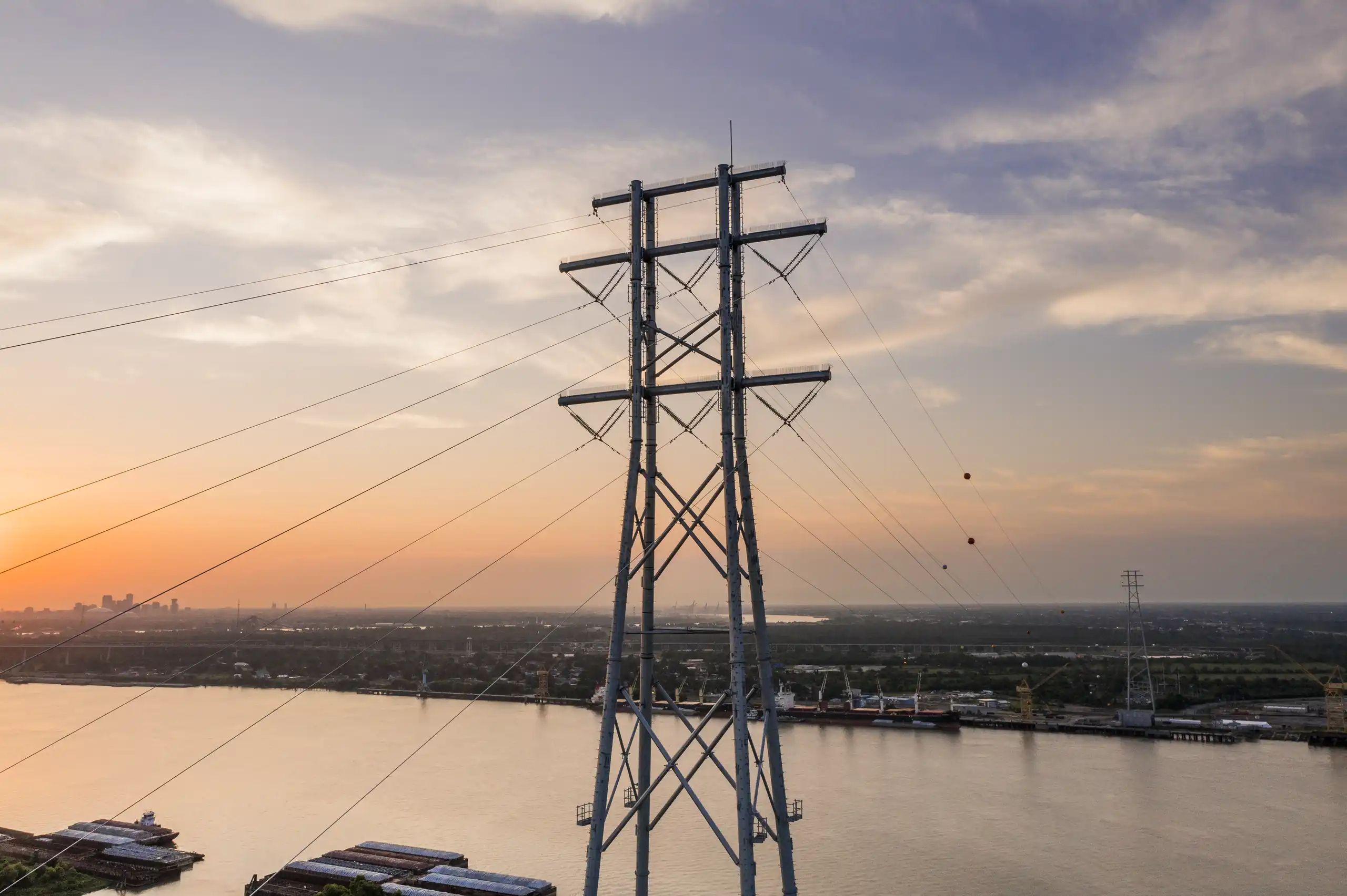 Valmont Industries Inc Conserving resources Improving life Thats the ...