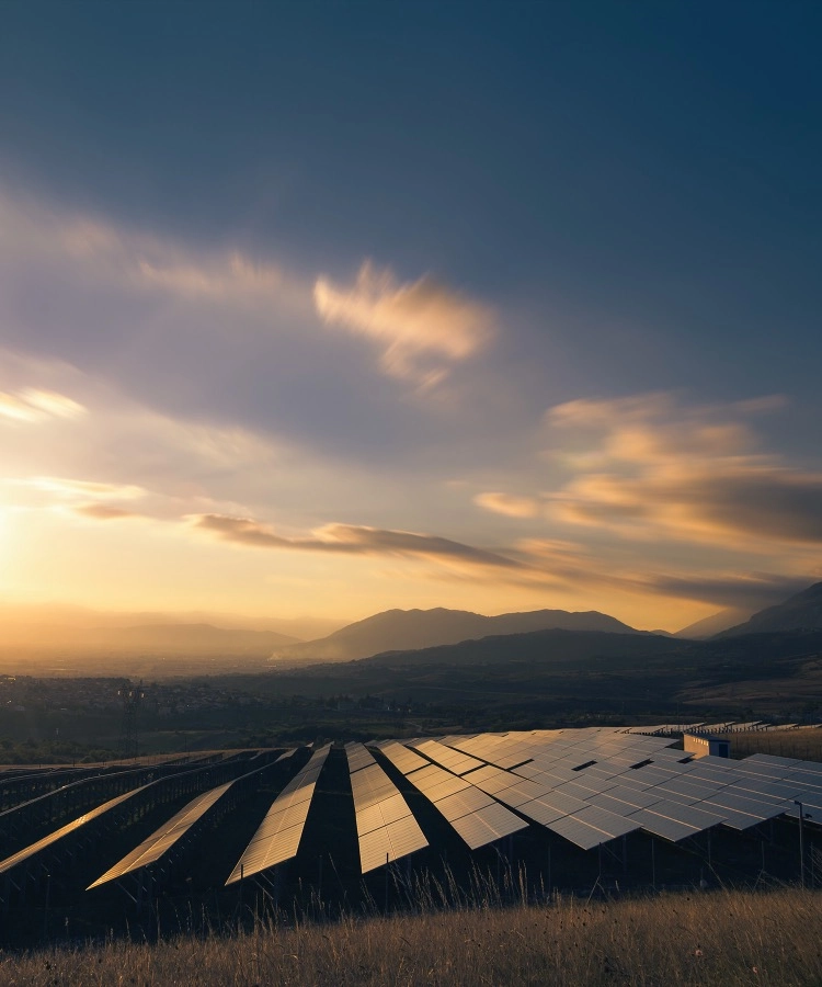Innovation in Irrigation and Technology | Valmont Industries
