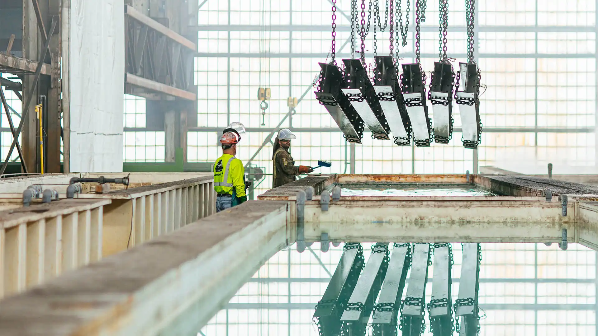 Hiring the modern workforce | Valmont Industries