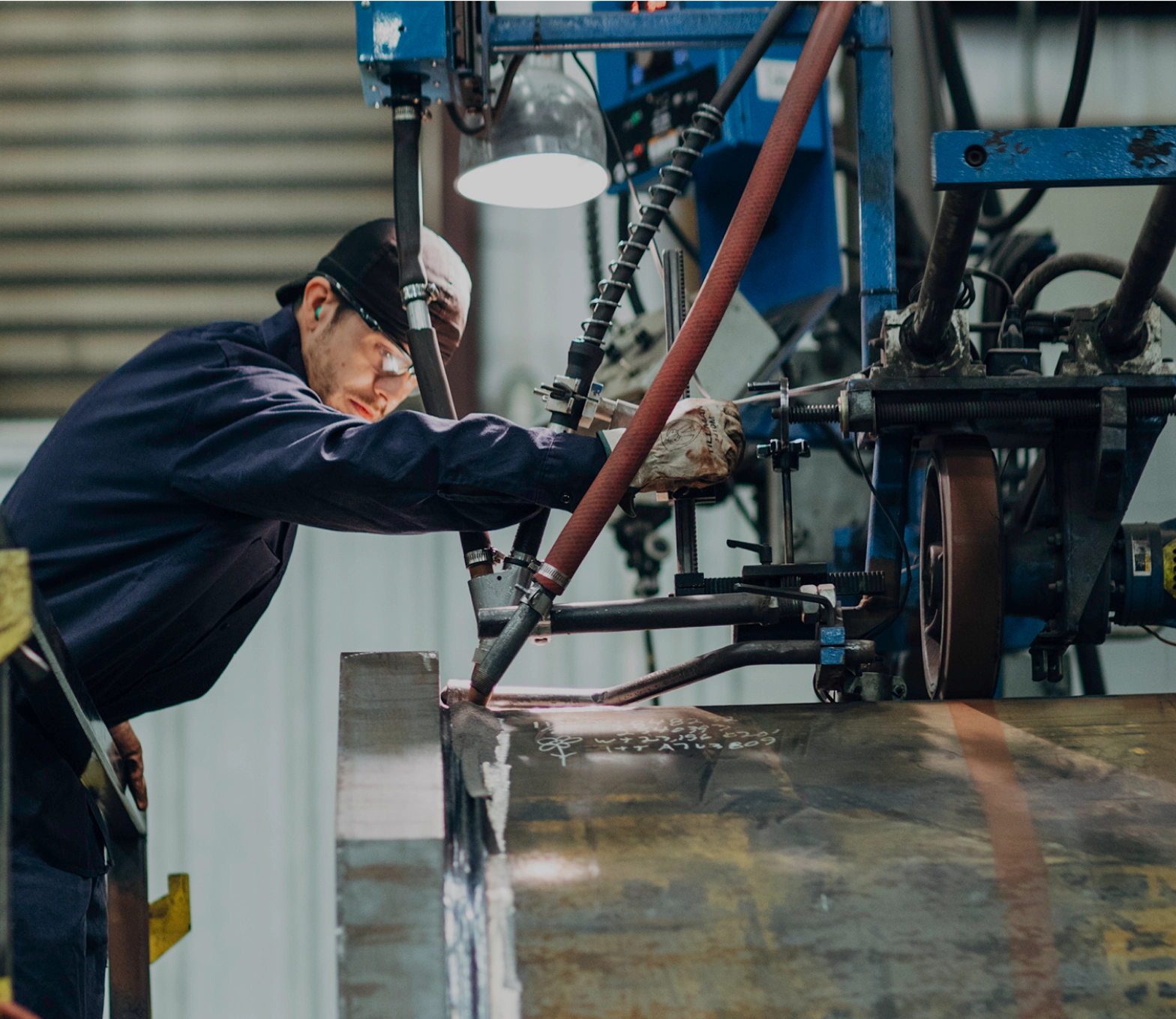 Skilled Trades | Valmont Industries